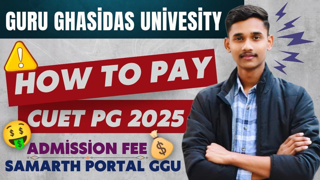 How to Pay semester fee + Imp Information for counselling # ...