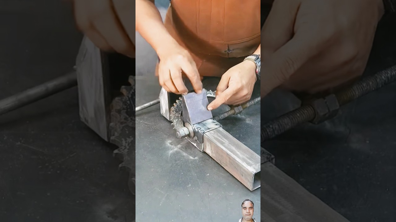 NEW Revolutionize your project with DIY one this simple vice clamp Hack ...