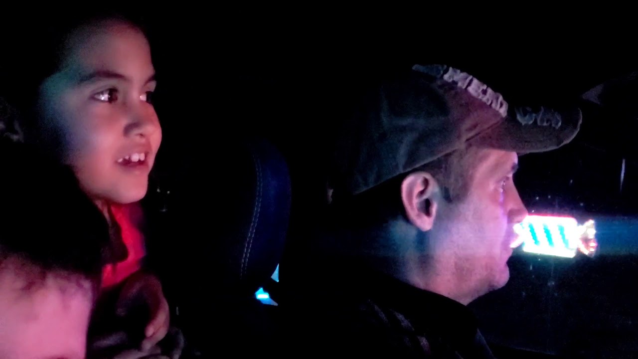 Lights Alive Show - Christmas Lights - San Antonio TX - YouTube