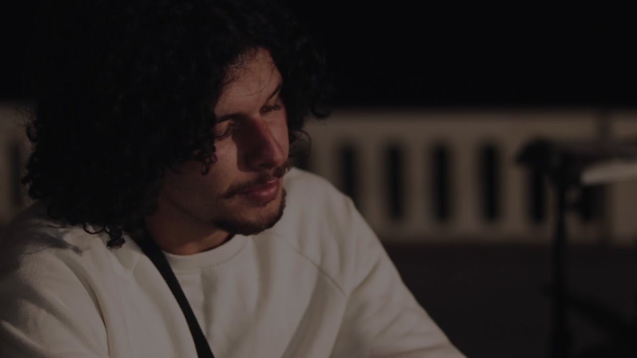 8 | RAPTIL - Tranquilo (prod. por Toro Records) - YouTube