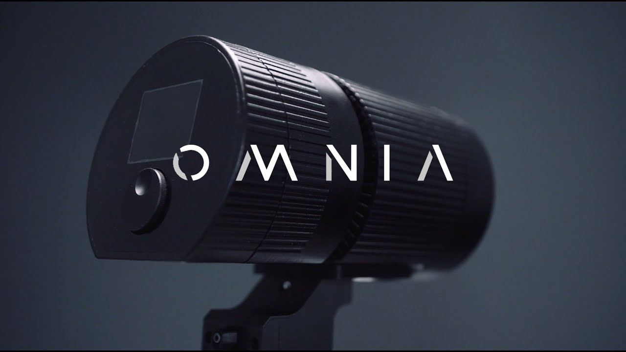 OMNIA lights, explainer! - YouTube