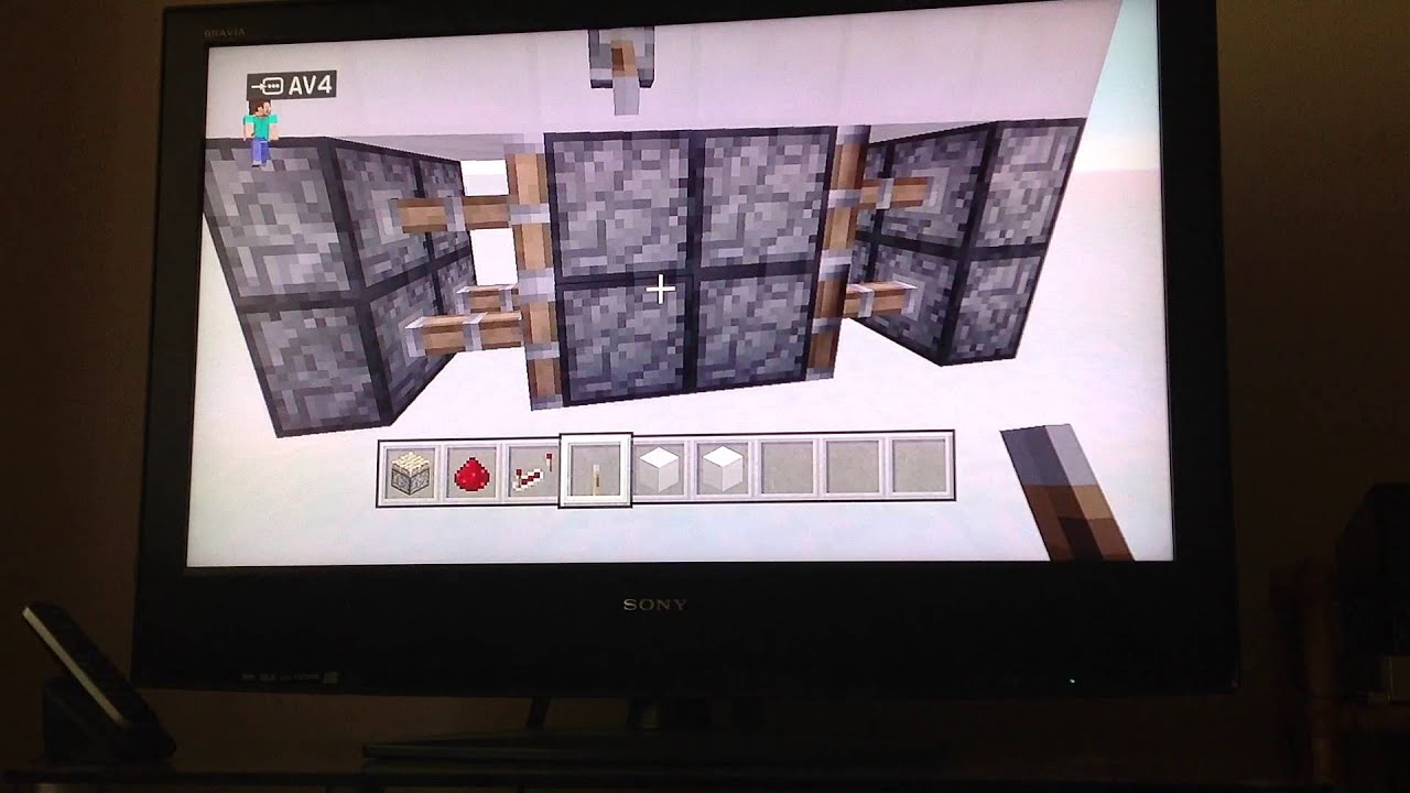 Double jeb door tutorial - YouTube