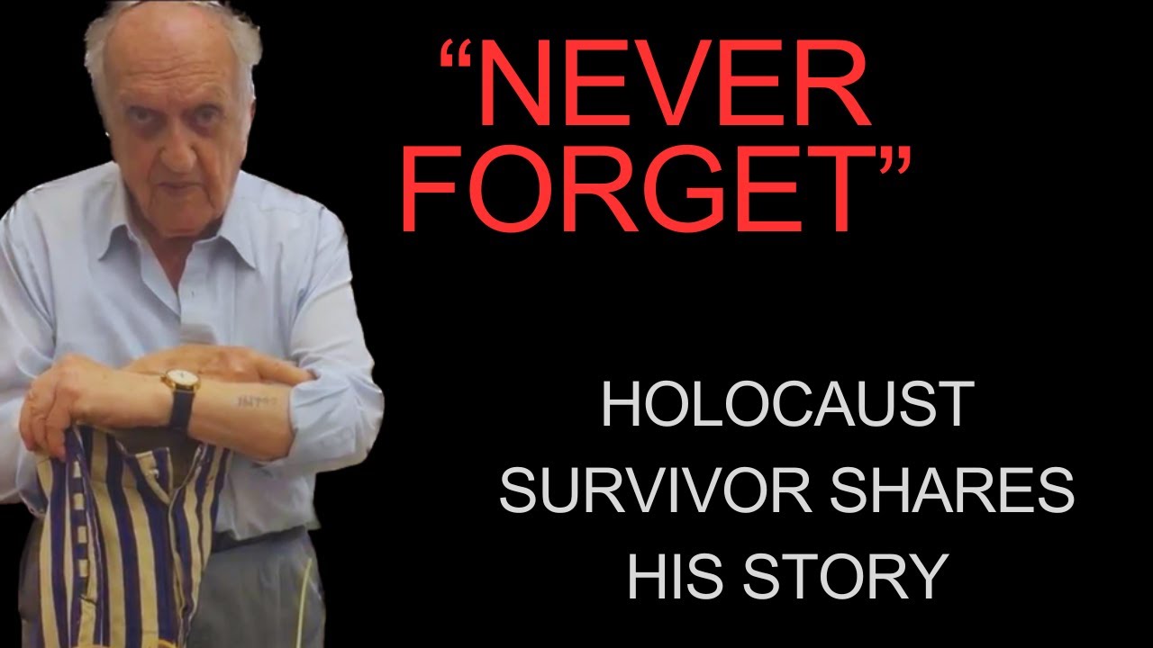 Saba Dov Landau: Triumph over Auschwitz - A Survivor's Unforgettable ...