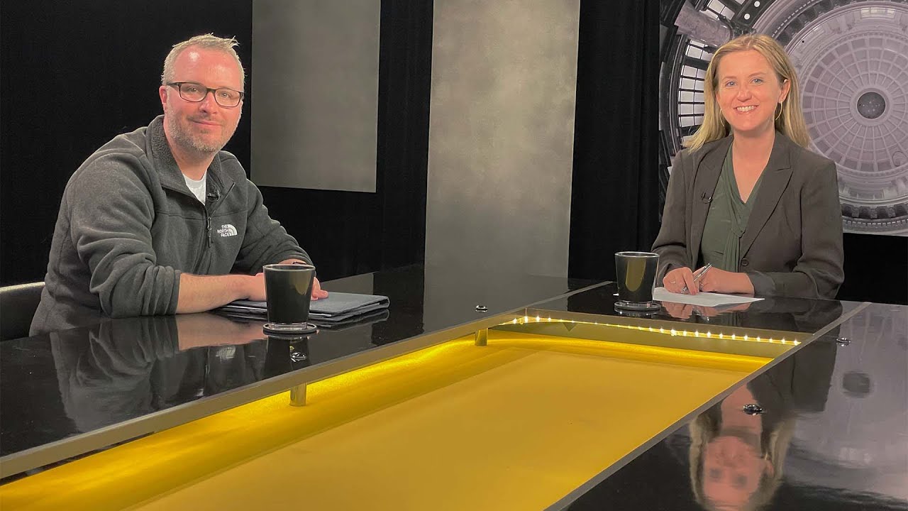 Training Future Mental Health Professionals | Chad Yates, Idaho State ...