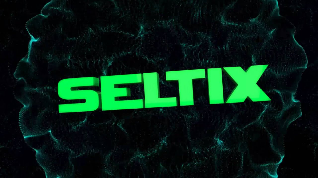 Seltix intro Vorschlag v2 (4 Versionen) - YouTube