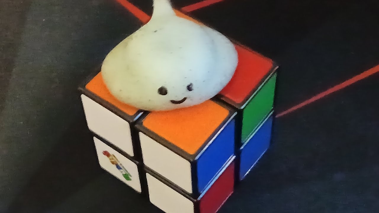 How to Solve A 2x2! ADVANCED METHOD - YouTube