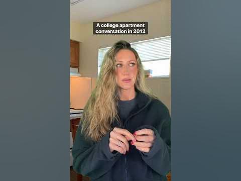 Our obsession with chevron print needs to be studied. - YouTube