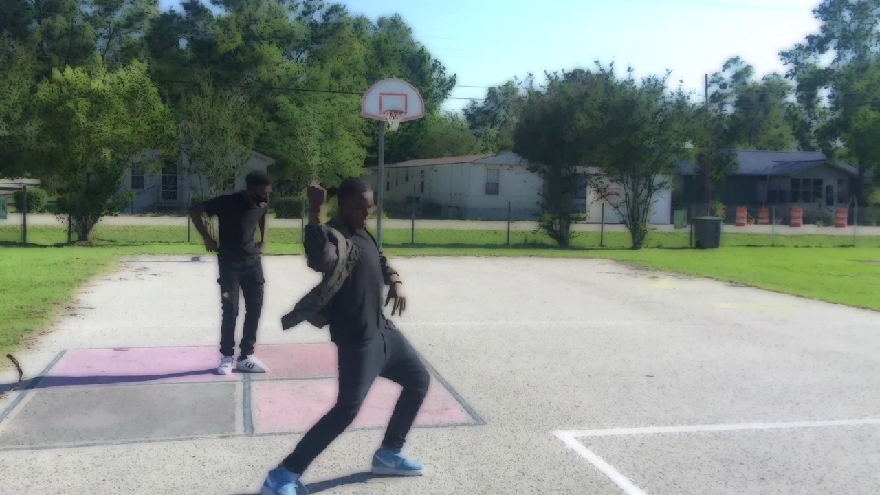 Benny Whip(Official Dance Video) - YouTube