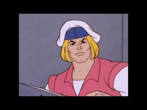 he-man starring whats up!! - YouTube