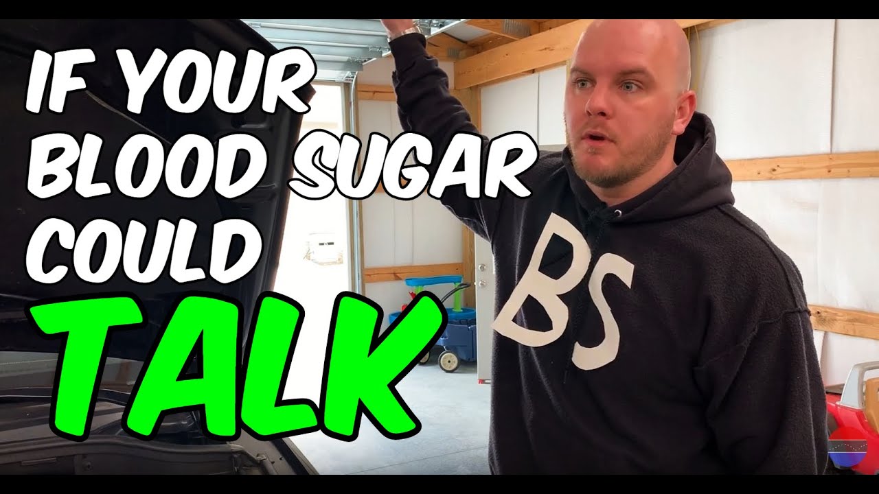 If Blood Sugar Could Talk Type 1 Diabetes YouTube If Blood Sugar Could Talk Type 1 Diabetes YouTube