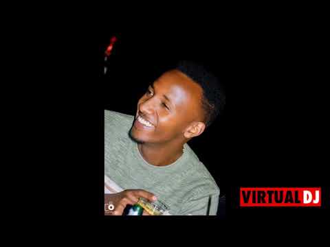 Deejay Pius   HOMBA HOMBOKA  (Extended by ALVAN) 100BPM