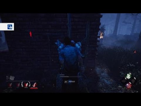 Stake Out DBD Bug - YouTube