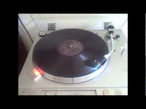 HUMAN LEAGUE - HARD TIMES (VINYL) - YouTube