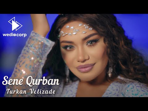 Turkan Velizade - Sene Qurban (Official Video)