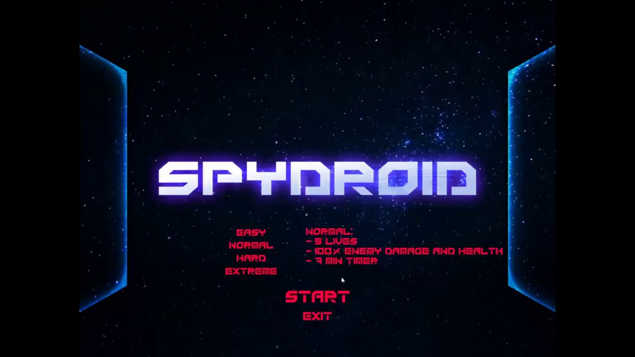 Spydroid extreme any%(0:37) previousWR - YouTube