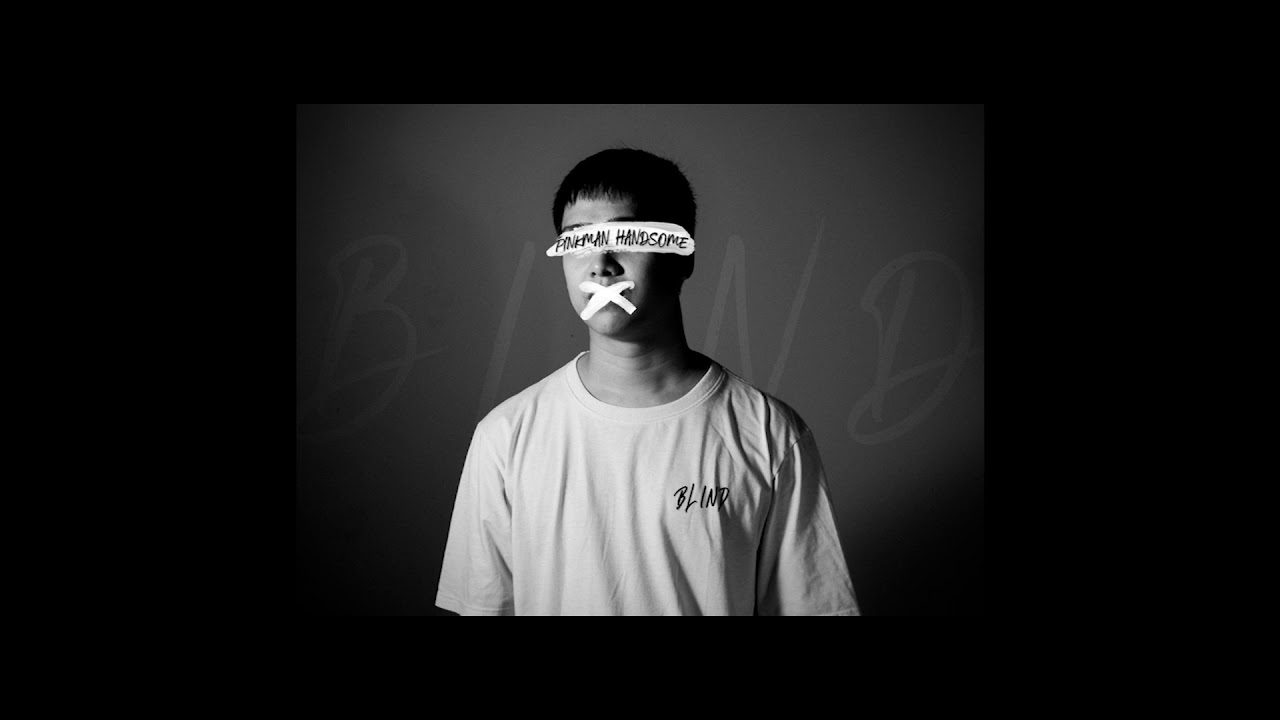 Pinkman Handsome - มองไม่เห็น (Blind) [Official Audio] - YouTube Music