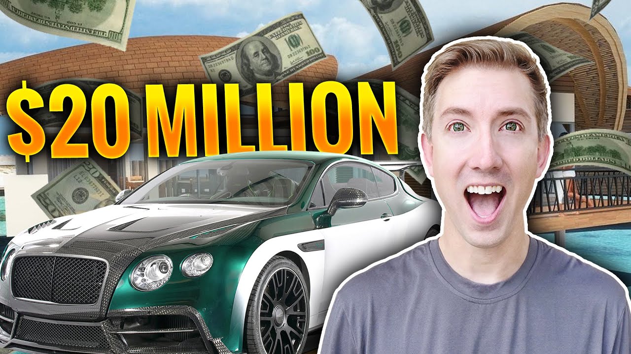 Chad Wild Clay - The UNTOLD Truth - YouTube