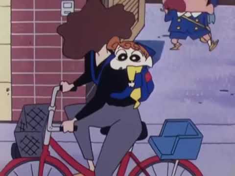 Best shinshan episode in hd - YouTube