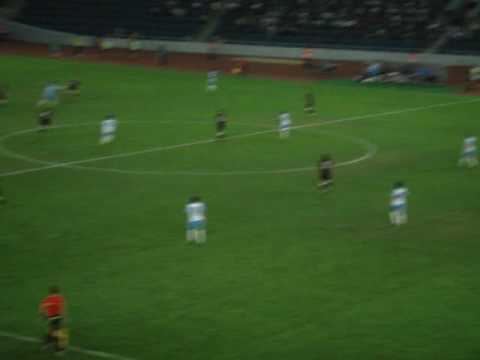 Dinamo Tiflis - SK Sturm Graz