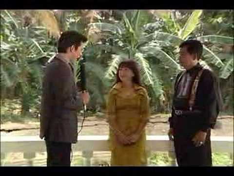 Dy Saveth - Show How To Dance Romvong - YouTube