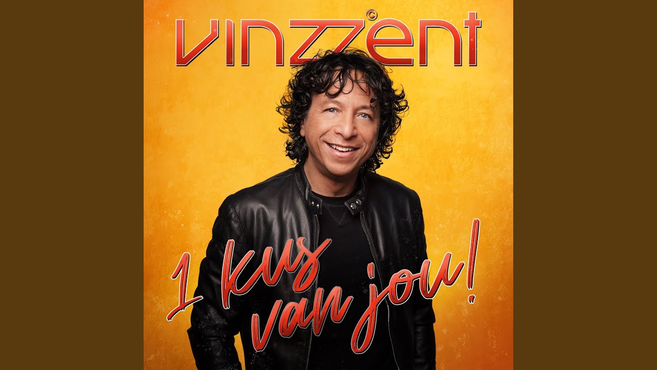 1 Kus Van Jou - YouTube