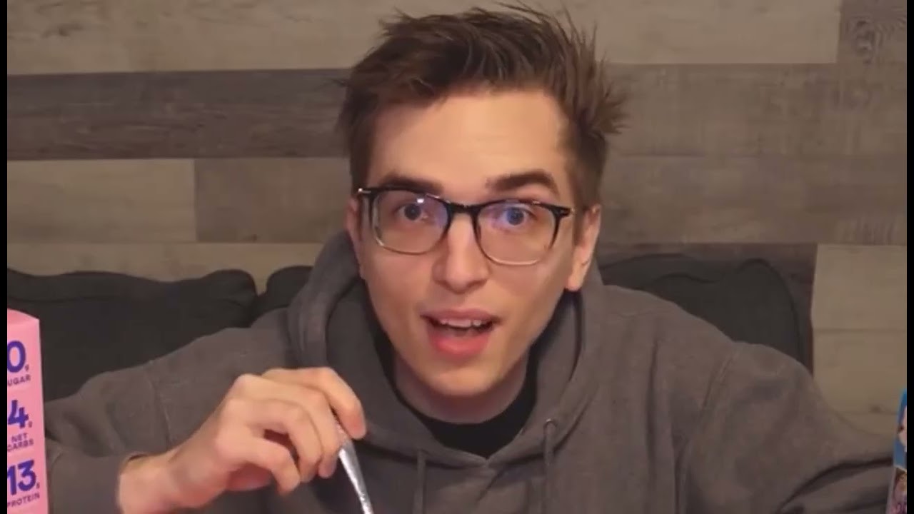 Drew reviews Magic Spoon | Drew Gooden - YouTube