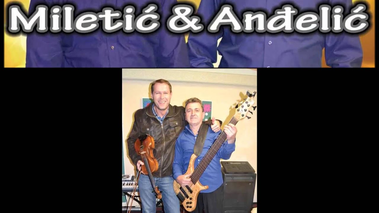 Novi prijatelji - YouTube