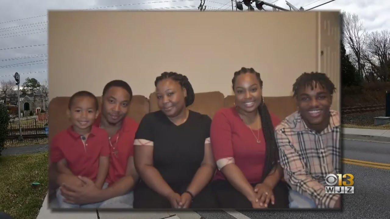 St. Frances Academy still grieving nearly year after star Lamar ...