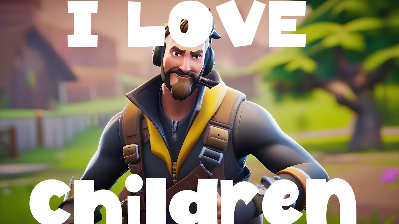 Og Fortnite Moments Guaranteed To Keep My Friends Unemployed (not For ...