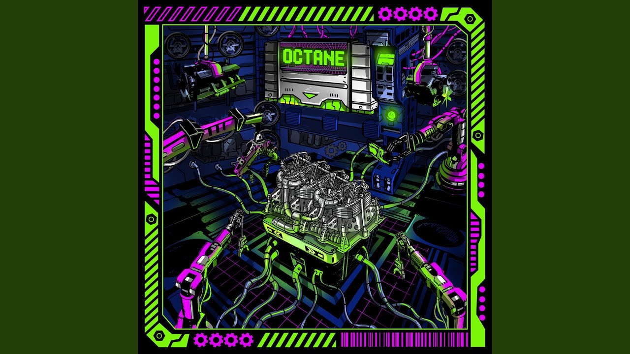 Octane - YouTube