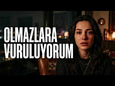 Olmazlara Vuruluyorum  ( Melek - Yer Altı Dizisi ) | Mert Demir & Duygu Edis | Music 2026