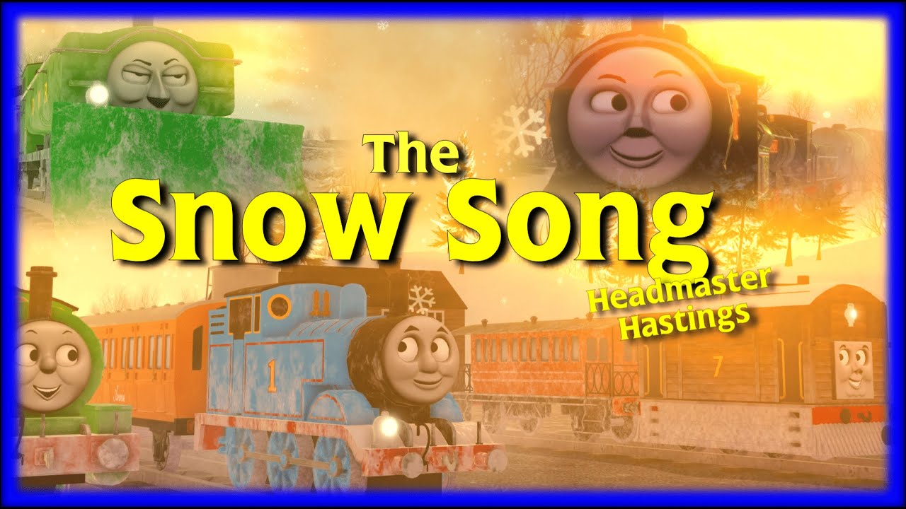 The Snow Song - YouTube