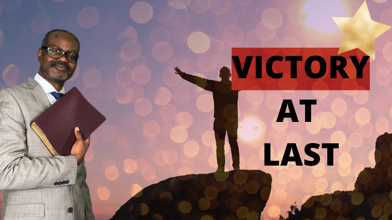Victory at Last - YouTube