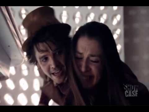 Alice x Hatter SyFy The One - YouTube