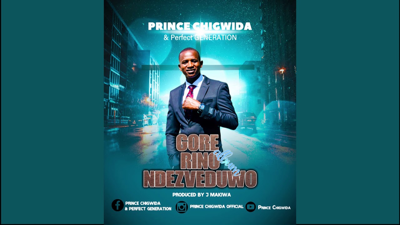 Prince Chigwida - Hello Mama - (Official Audio) - YouTube