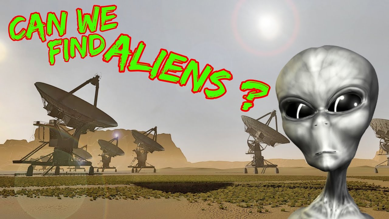 Signal Simulator Can We Find Alien Life Episode 1 (First Look Gameplay ...