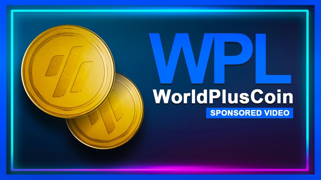 WORLD PLUS COIN I ТАНИЛЦУУЛГА - YouTube