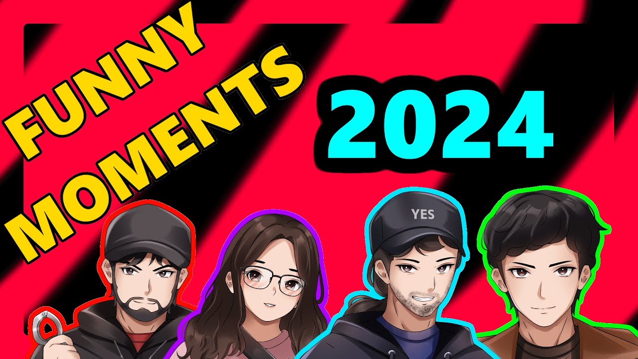 Welcome To My Channel!! | Best Gaming Clips of 2024! #gaming - YouTube