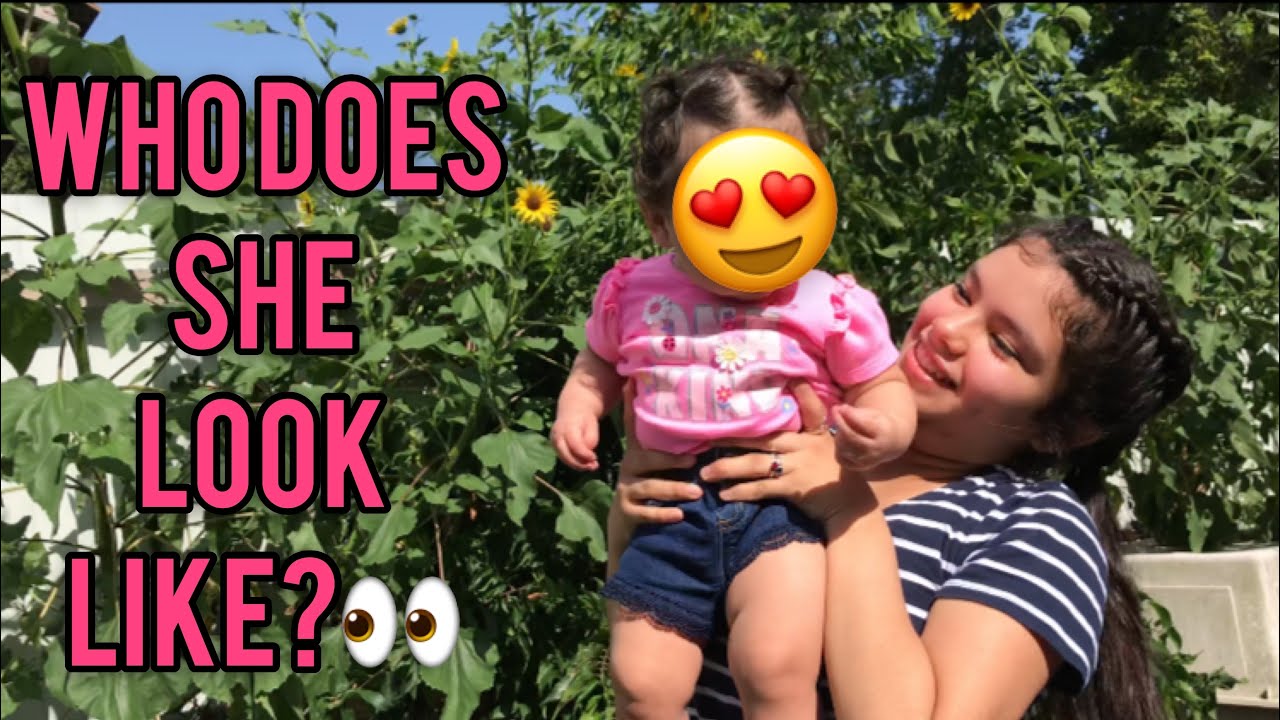 RAYLINN’S OFFICAL FACE REVEAL !!! - YouTube