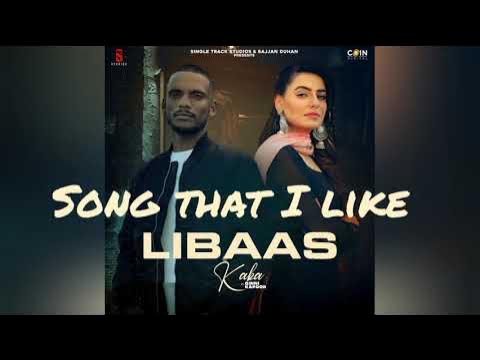 Libaas | kaka-kale je libaas | song that I like.#kaka #libaas - YouTube