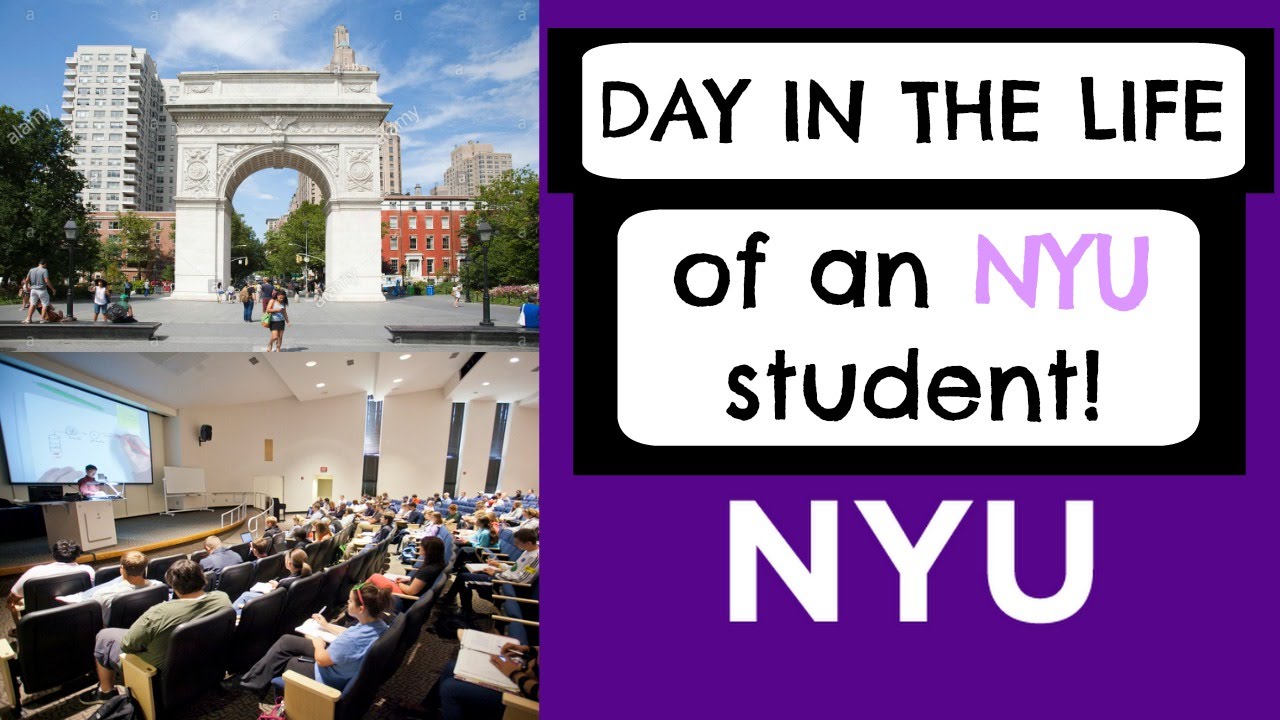Day In The Life Of An NYU STUDENT College Life YouTube day-in-the-life-of-an-nyu-student-college-life-youtube