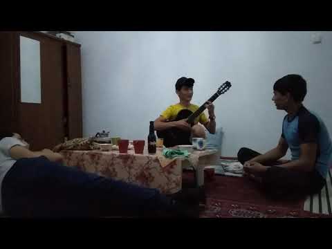 BERKO-GITARA- SBEATER -GYMYLDA