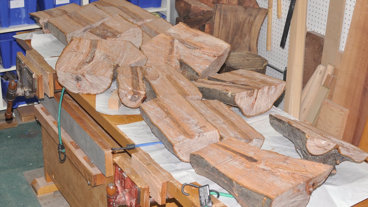 Dissecting a Tree - YouTube