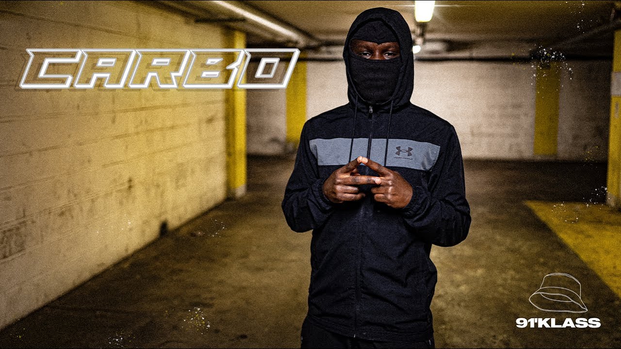 Carbo - C'est Carbo (Clip officiel) - YouTube