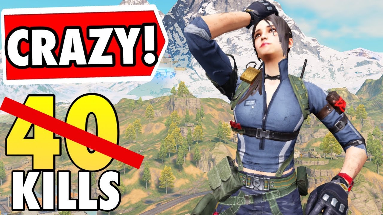 THIS SHOULD HAVE BEEN A 40 BOMB! - YouTube