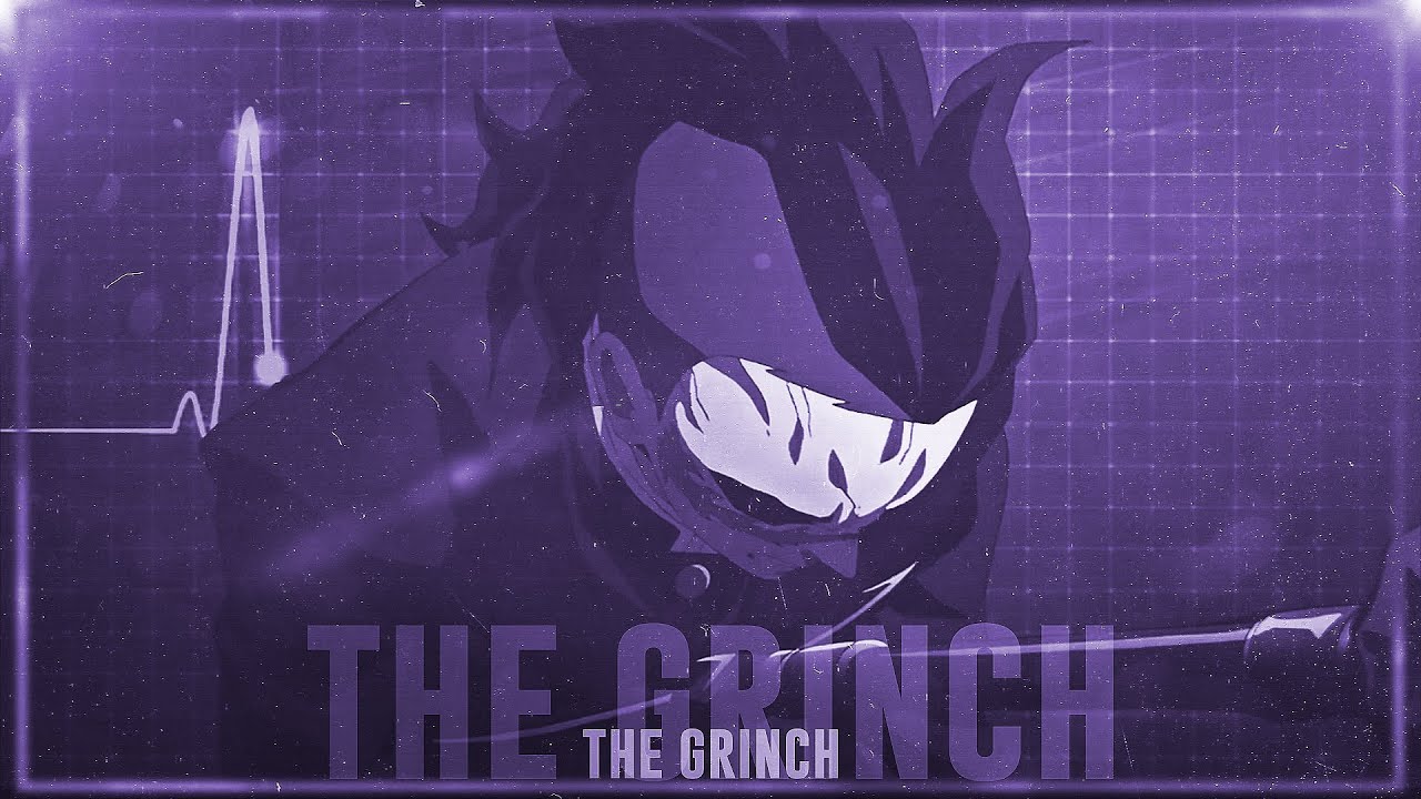 [ The Grinch ] - Demon Slayer - [Old collab part] - YouTube