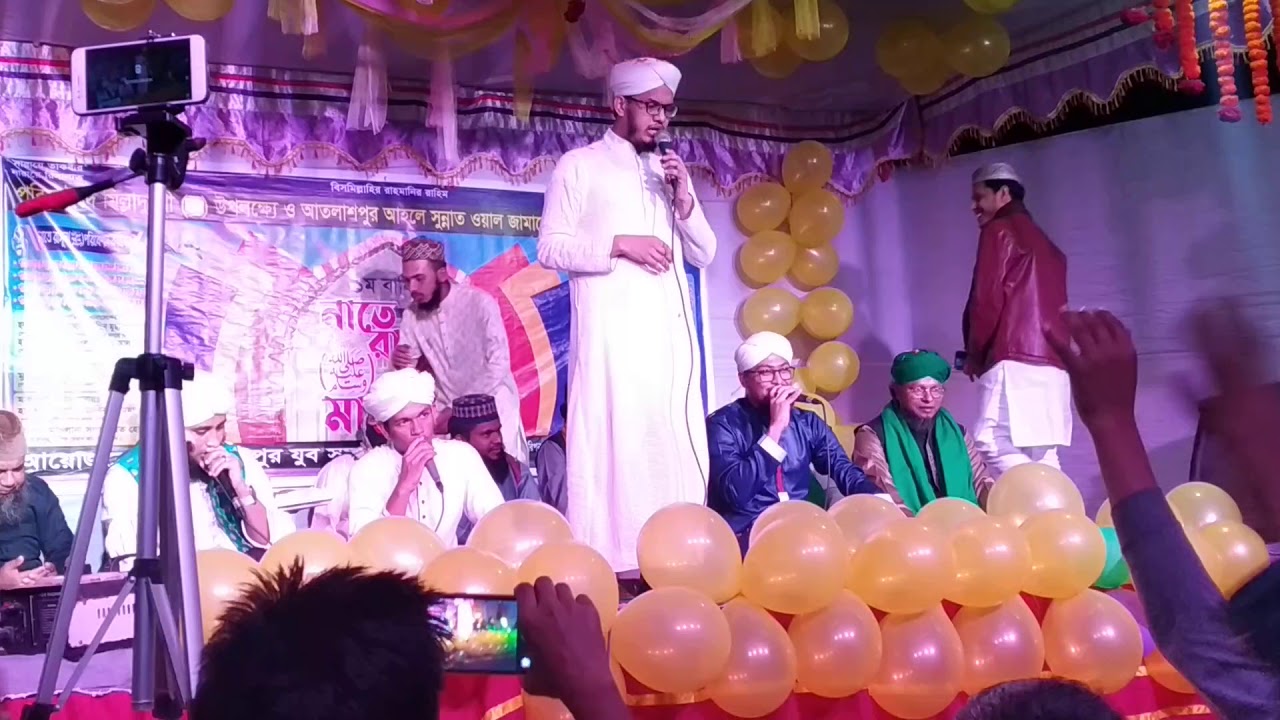 Nate Rasol - YouTube