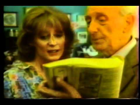 1980's British Yellow Pages Commercials - YouTube