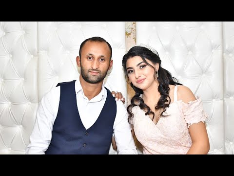 Aybeniz & Samil(1)Qiz evi 09 10 2023