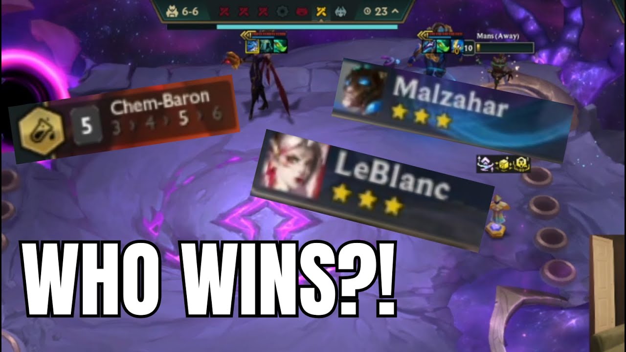 I Tried CHEMBARON In The NEW CHONCC'S TREASURES Mode. Can I Outscale My ...